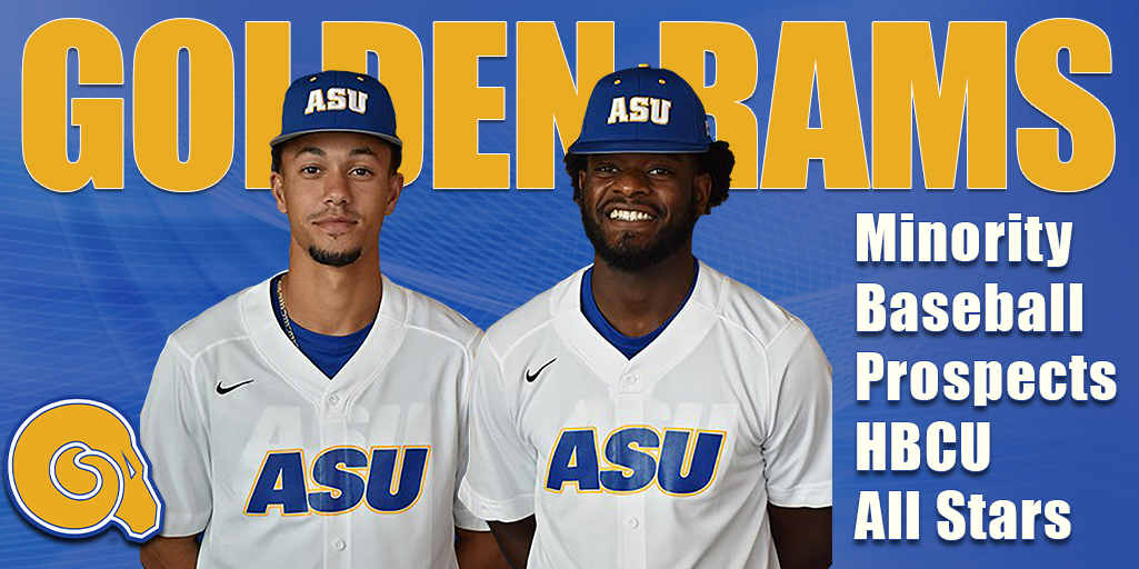 Albany State Student Athletes Selected As 2022 MBP HBCU All Stars