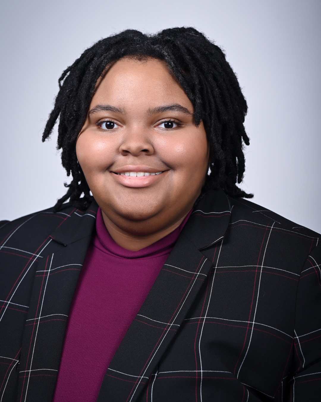 Commencement Spotlight: Ella Okoro