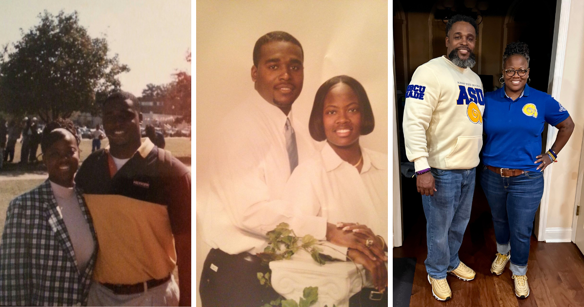 Ram Romance: ASU Love Stories 2025