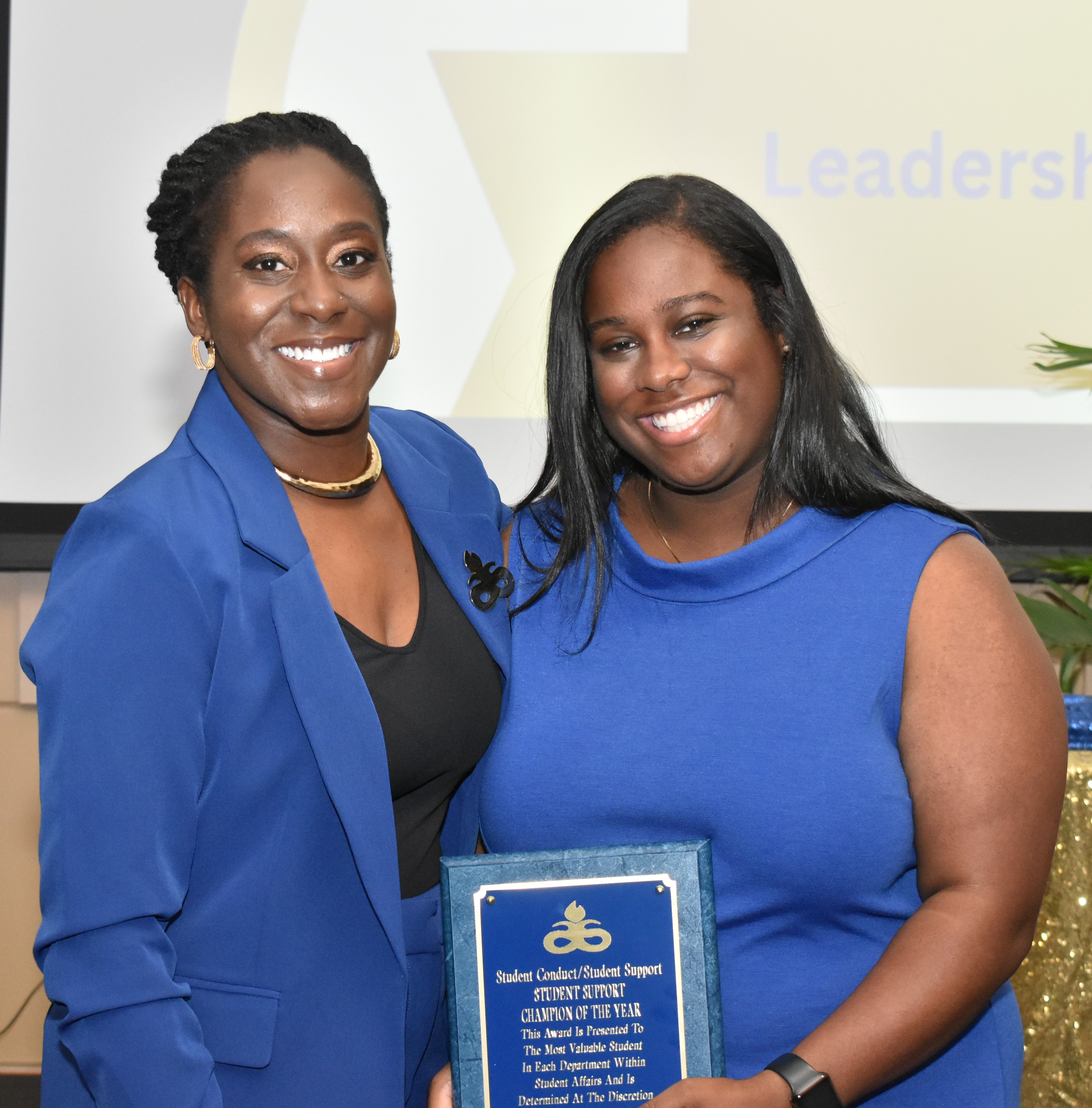 The Voices & Views of ASU: Shayla Taylor and the Power of the Unexpected Path