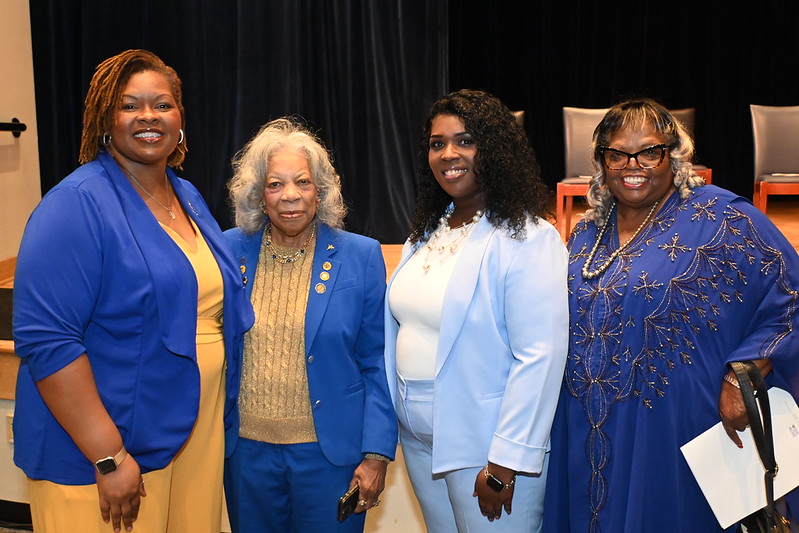 Albany State University Has Memorable 2025 Founder’s Week