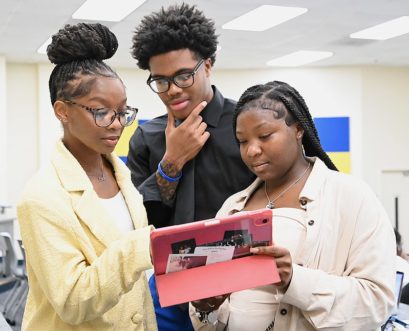 Albany State University Sees Strong Summer Enrollment Growth