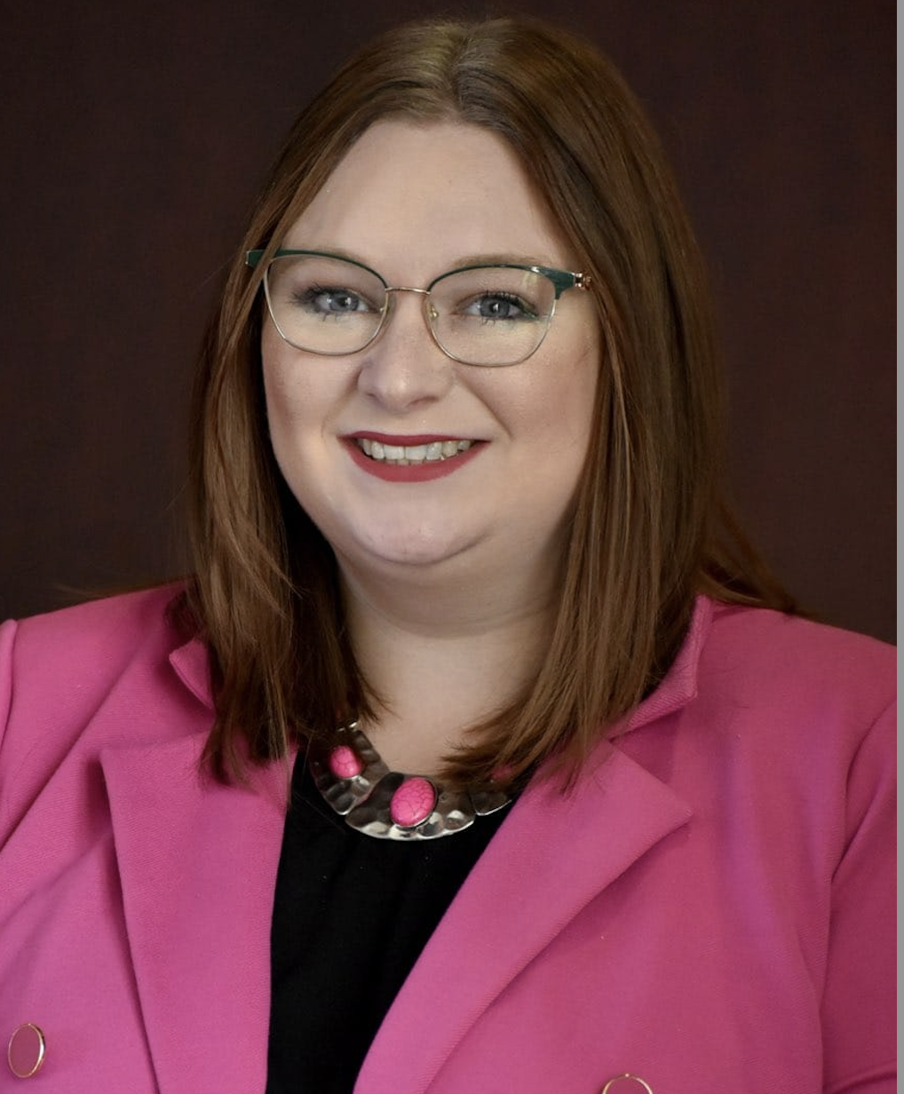 The Voices & Views of ASU: Rachel Lawrence’s Passion for Impact